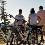 Cagliari: 2-Hour Guided E-Bike Tour with Coffee - A Detailed Look at the Itinerary