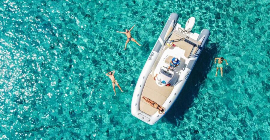 Cagliari: 3-Hour Boat Tour of the Gulf of Cagliari - A Closer Look at the Experience