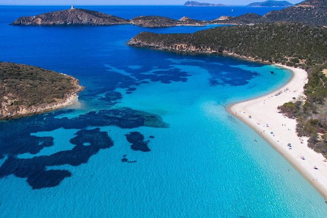 Cagliari: Amazing Jeep Private Tour of Sardinia's Hidden Beaches from Chia - Exploring Sardinia’s Hidden Beaches: A Private Jeep Tour Review
