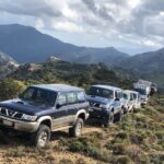 Cagliari: Amazing Sulcis Jeep Experience from Iglesias - The Experience and Atmosphere