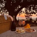 Cagliari | Aperitif with city tour aboard a vintage fiat 500 - What to Expect on Your Cagliari Fiat 500 Tour