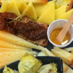 Cagliari: artisan beer and cheese tasting - The Itinerary in Detail
