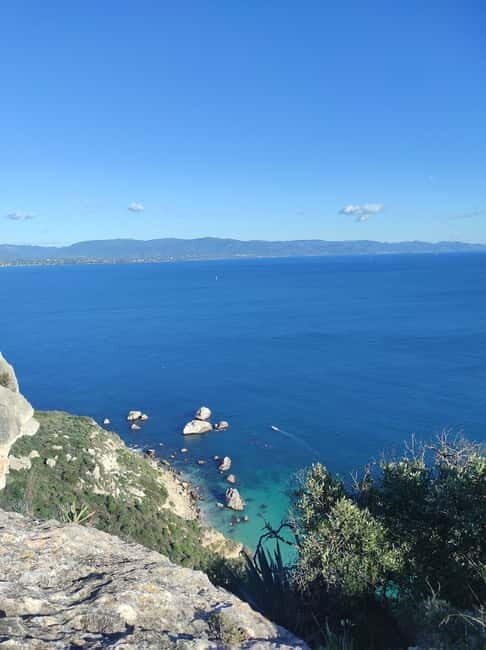 Cagliari: Bike & Hike Tour - Practical Tips for Booking and Doing the Tour