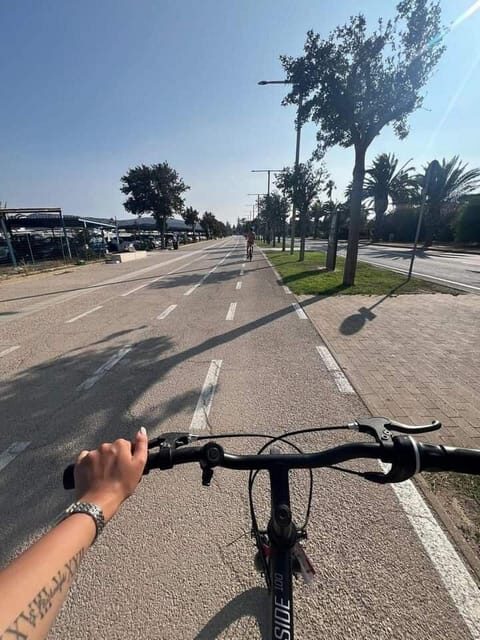 Cagliari: Bike Rental With Delivery - Who Should Consider This Bike Rental?