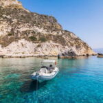 Cagliari: Boat Cruise with Stops for Swimming and Prosecco - The Stops: A Closer Look