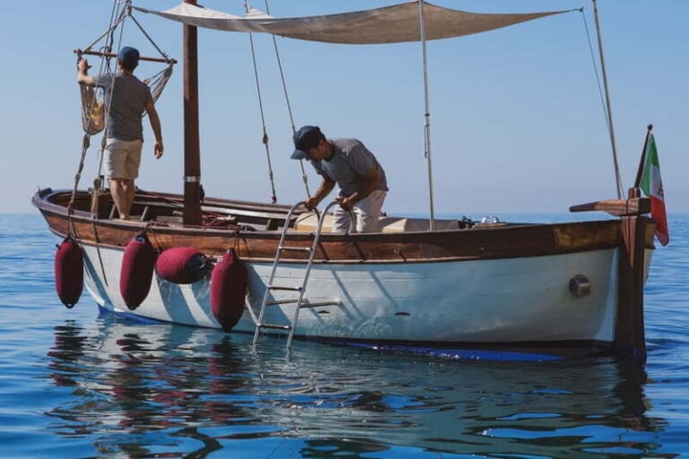 Cagliari: Boat Tour Snorkeling frutta alla Sella del Diavolo - An In-Depth Look at the Experience
