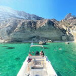 Cagliari: Boat Tour with 4 Swim Stops, Snorkeling & Prosecco - The Itinerary: What to Expect at Each Stop
