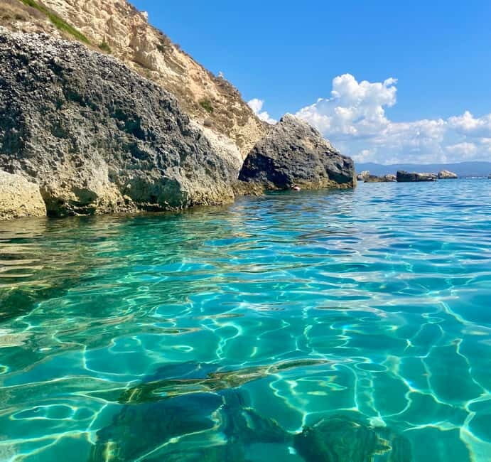 Cagliari: Boat Tour with Snorkeling, GoPro & Sardinian Beer - Practical Tips for Booking and Enjoying the Tour