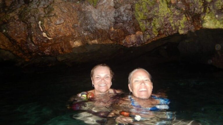 Cagliari: boat tour with snorkeling in the caves - Itinerary Breakdown: What to Expect
