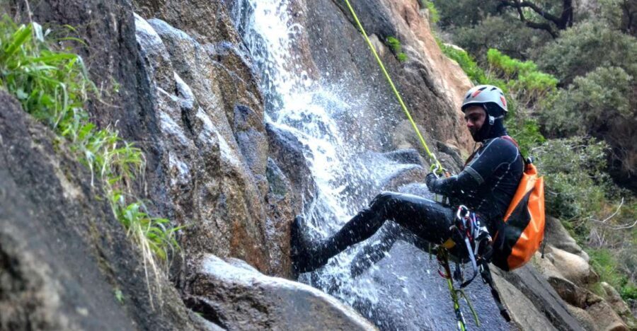 Cagliari: Canyoning in Sardinia - Pricing and What’s Included