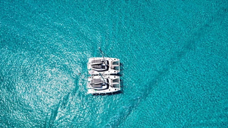 Cagliari: Catamaran Tour to the Gulf of the Angels - Who Will Love This Tour?
