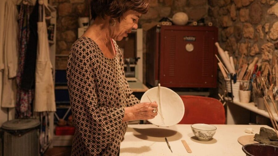 Cagliari: Ceramics Workshop - What to Expect