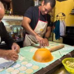 Cagliari: culurgiones workshop in Quartu Sant'Elena - The Culinary Details and Technique