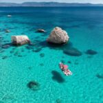 Cagliari: Devil's Saddle Boat Tour with Spritz and Chips - What to Expect on the Day