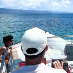 Cagliari: dinghy tour with snorkeling - Key Points