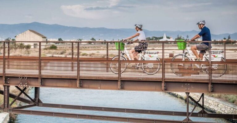 Cagliari: Electric Bike Nature Tour - What Makes This Tour Stand Out?