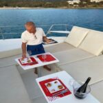 Cagliari: exclusive catamaran tour with chef on board - Deep Dive into the Itinerary