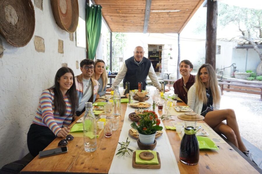 Cagliari: Exclusive Extra Virgin Olive Oil Tour at Museum - An In-Depth Look at the Olive Oil Experience