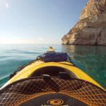 Cagliari: Exclusive small group Kayak tour at Devil"s Saddle - The Scenic and Cultural Rewards