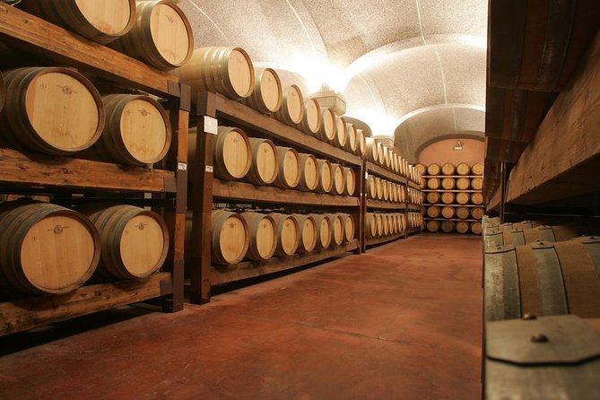 Cagliari: Experience Tasting from Chia - Key Points