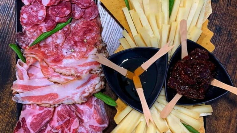 Cagliari: Food and Wine Tasting Experience - Why This Tour Offers Great Value