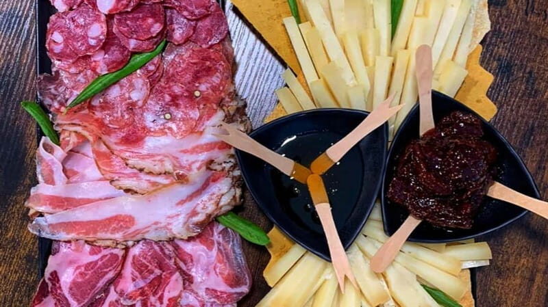 Cagliari: Food and Wine Tasting Experience - Why This Tour Offers Great Value