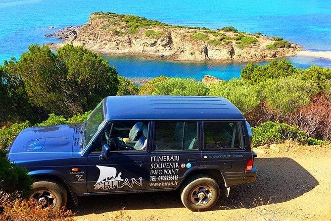 Cagliari: Full-Day Private Tour of Sardinia's Hidden Beaches from Chia - Final Thoughts: Who’s the Ideal Traveler?