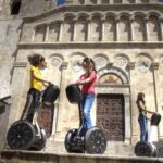 Cagliari: Guided Segway Tour - An In-Depth Look at the Cagliari Segway Tour