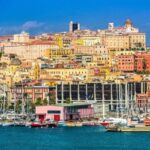 Cagliari: Guided Walking Tour - The Itinerary: What Youll Actually See and Do