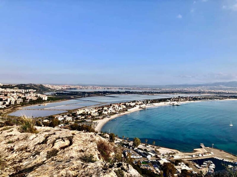 Cagliari: hike to the top of the Devil's Saddle - The Experience: What’s Included and What to Expect