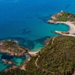Cagliari: Hiking at the Ancient Roman Road from Chia - Walking Through the Itinerary