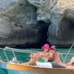 Cagliari: Là Dolce Vita Sunset Tour with Prosecco and Snacks - Why Choose This Tour?