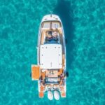 Cagliari: Luxury Motorboat Tour with 3 Swim Stops & Wine - Authenticity and Value: What Travelers Say