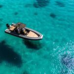Cagliari: Marina Portus Karalis Tour in barca - Setting the Scene: What You Can Expect from the Tour