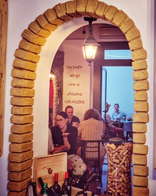 Cagliari Old Town: Wine Tasting and local products - What to Expect: A Step-by-Step Breakdown