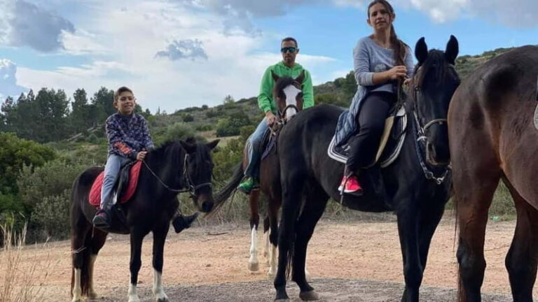 Cagliari: panoramic horseback riding - The Value of the Experience