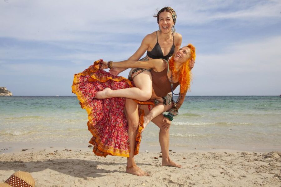 Cagliari: Private Beach Photoshoot - Why This Experience Is Worth Considering