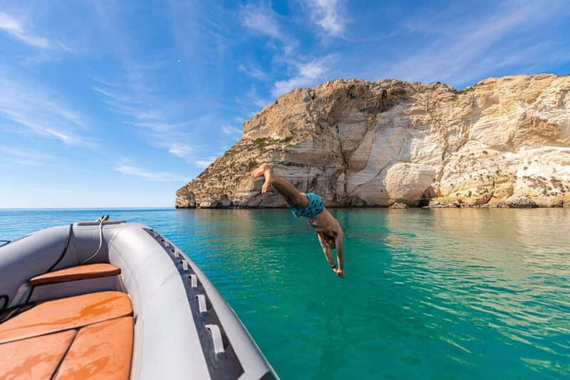 Cagliari: Private Boat Tour with Aperitif and Snorkeling - Final Thoughts: Who Should Consider This Tour?