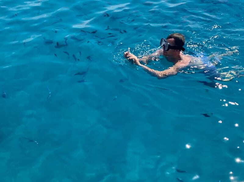 Cagliari: Private Boat Tour with Snorkeling & Beer - A Deep Dive into the Experience