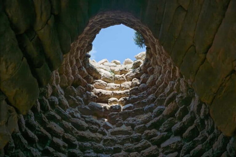 Cagliari: Private Nuraghe Piscu Tour with Transport - Analyzing the Value – Is It Worth It?