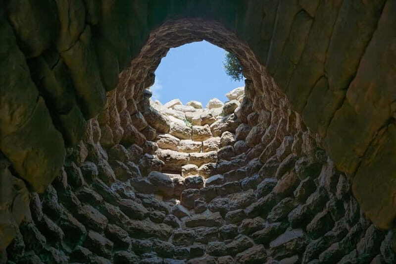 Cagliari: Private Nuraghe Piscu Tour with Transport - Analyzing the Value – Is It Worth It?