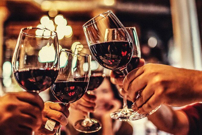 Cagliari Private Shore Excursion: Experience Tasting - What’s Included and Why It Matters