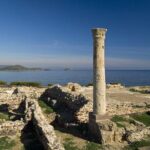 Cagliari Private Shore Excursion: Nora Archaeological Site and Pula Town - Transportation and Value