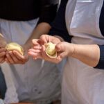 Cagliari Private Shore Excursion: Traditional Cooking Class with Lunch - The Itinerary: What to Expect