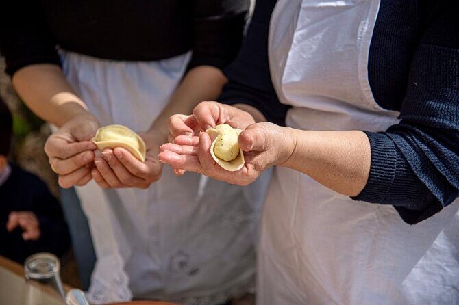 Cagliari Private Shore Excursion: Traditional Cooking Class with Lunch - The Itinerary: What to Expect