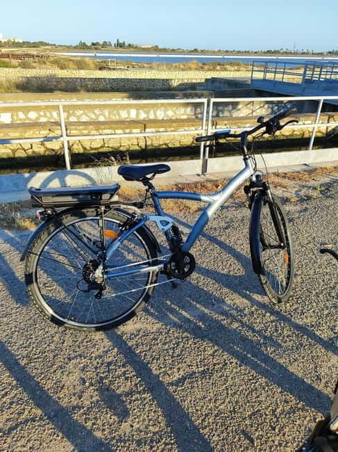 Cagliari: Rent e-bike and enjoy! - Discovering Cagliari on Two Wheels: What to Expect