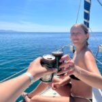Cagliari: Sailing tour to Devil's Saddle aboard Merak - The Value of the Experience