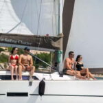 Cagliari: Sailing Tour with Snorkeling, and Prosecco Toast - The Experience’s Unique Highlights