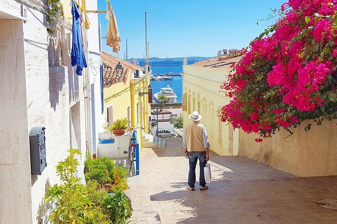 Cagliari: San Pietro Island and Carloforte Private Experience - Final Thoughts: Is It Worth It?