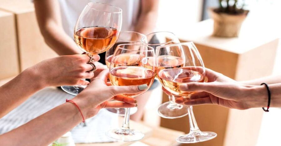 Cagliari: Sardinia... en rose! The best local rosè wines - Who Will Love This Experience?